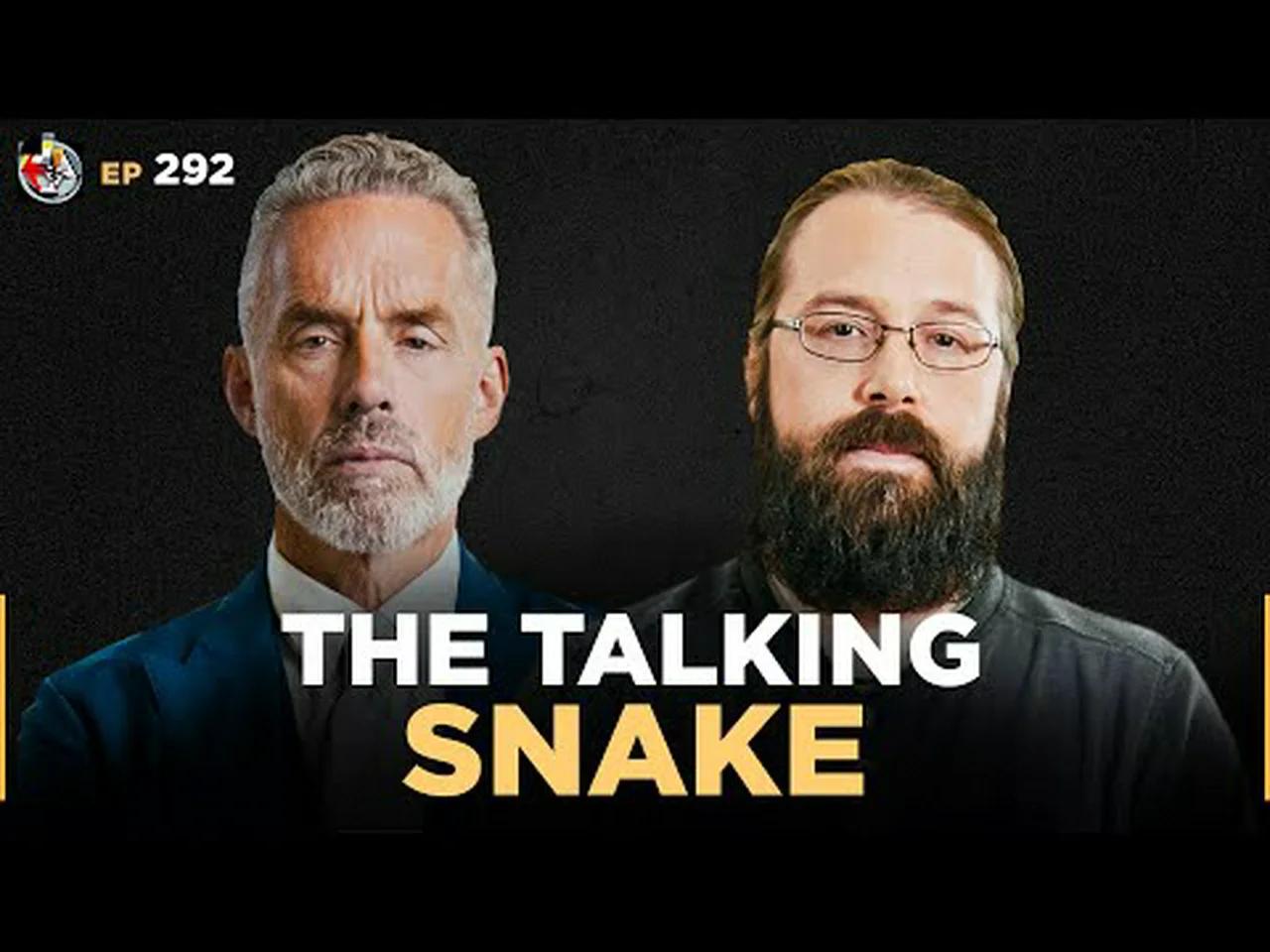 Psychology and The Garden of Eden | Matthieu Pageau | #292