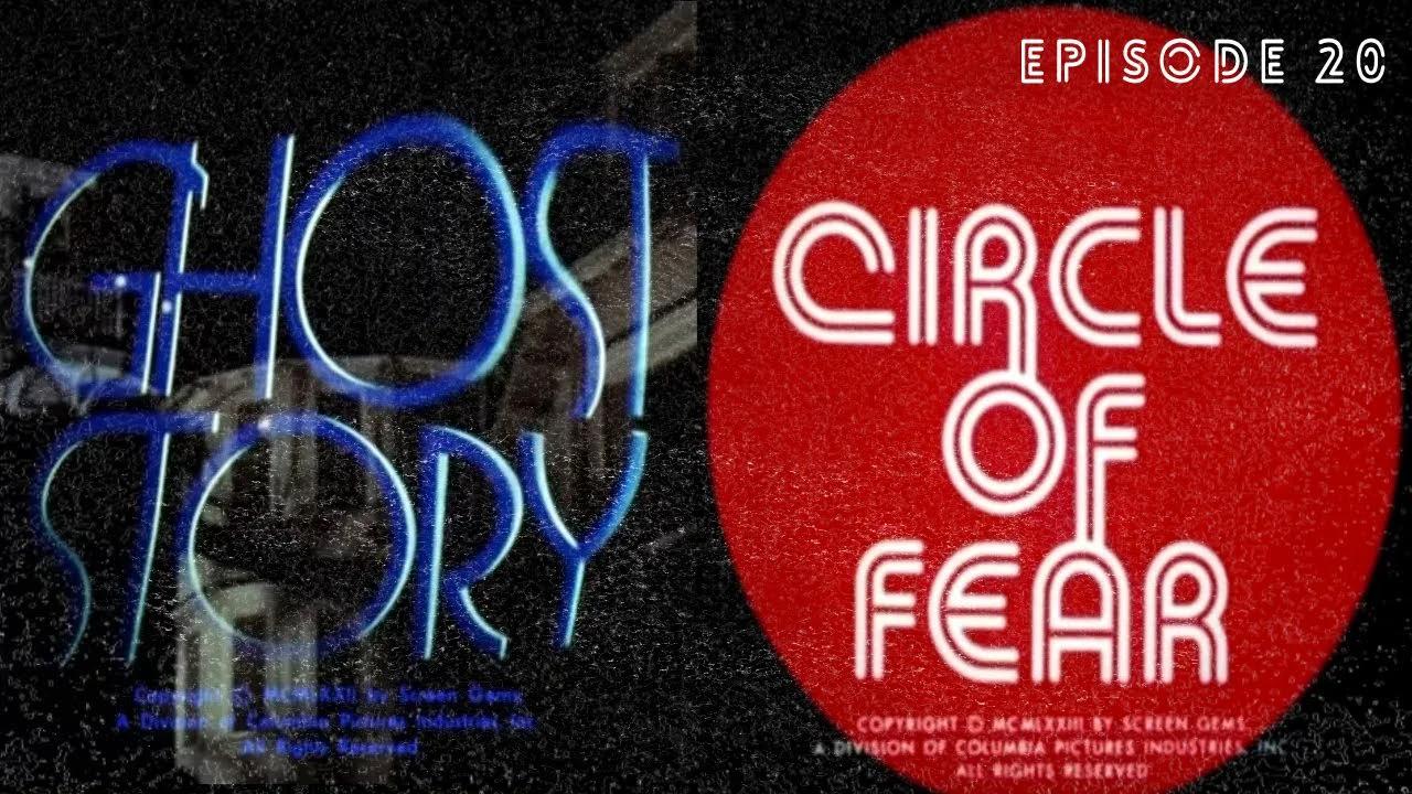 Ghost Story/Circle of Fear - Episode 20 - "Spare Parts"