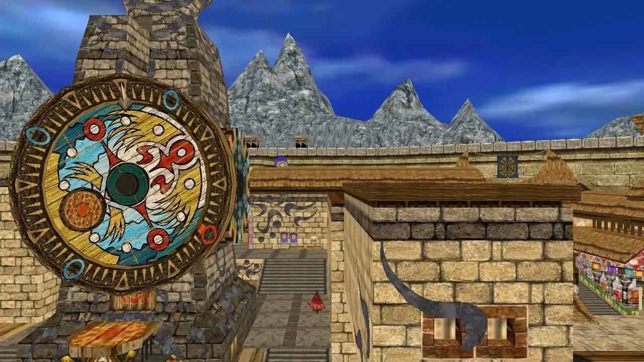 вљ пёџ Ikemen Go True 3d Stages Gltf Test Nightly Build 11 25 23 рџњ