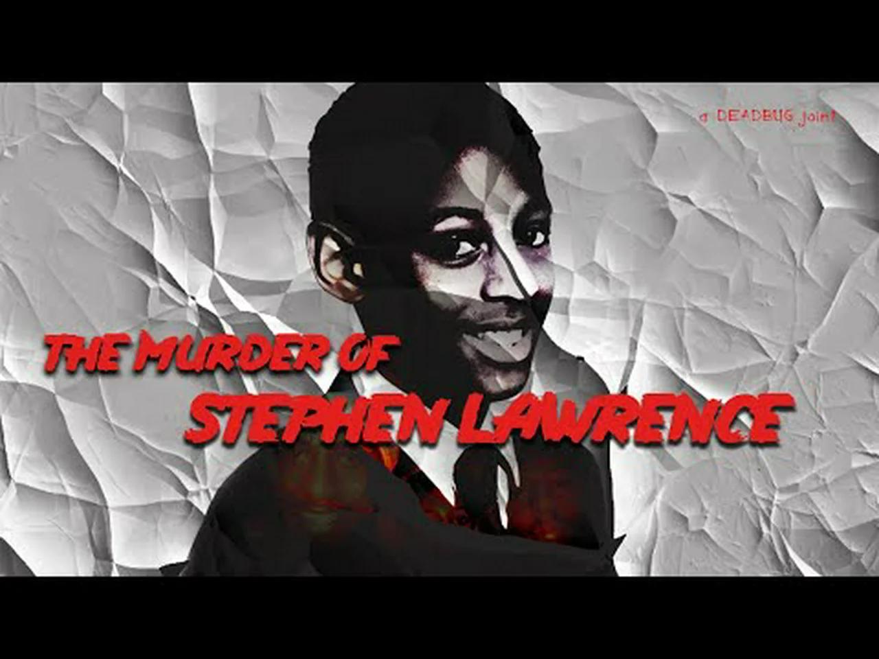 The Murder Of Stephen Lawrence I Solved #7 (ALL NEW)