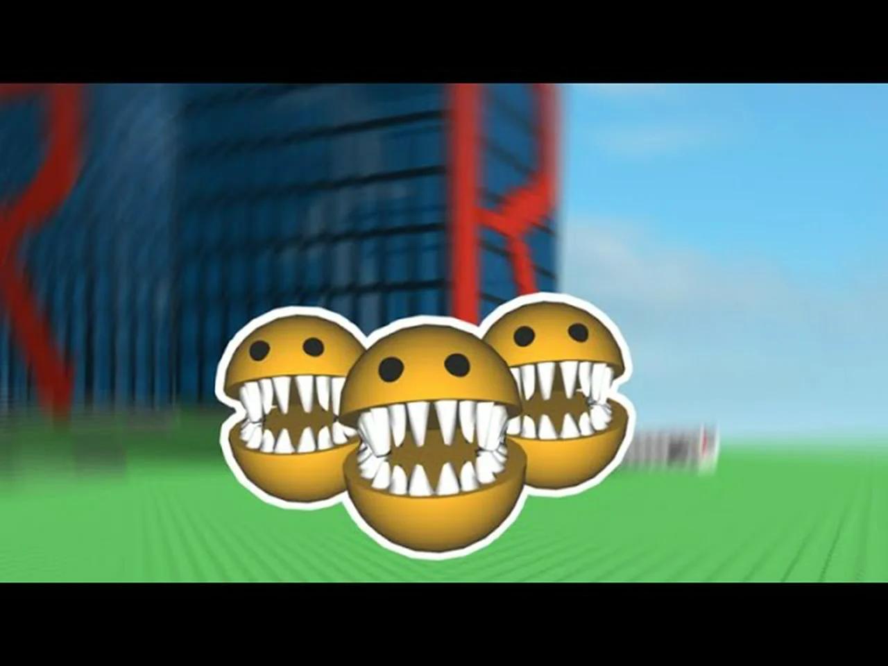 Evil PacMan Survival (GAMEMODE) - Roblox Gameplay & Walkthrough | Pro ...