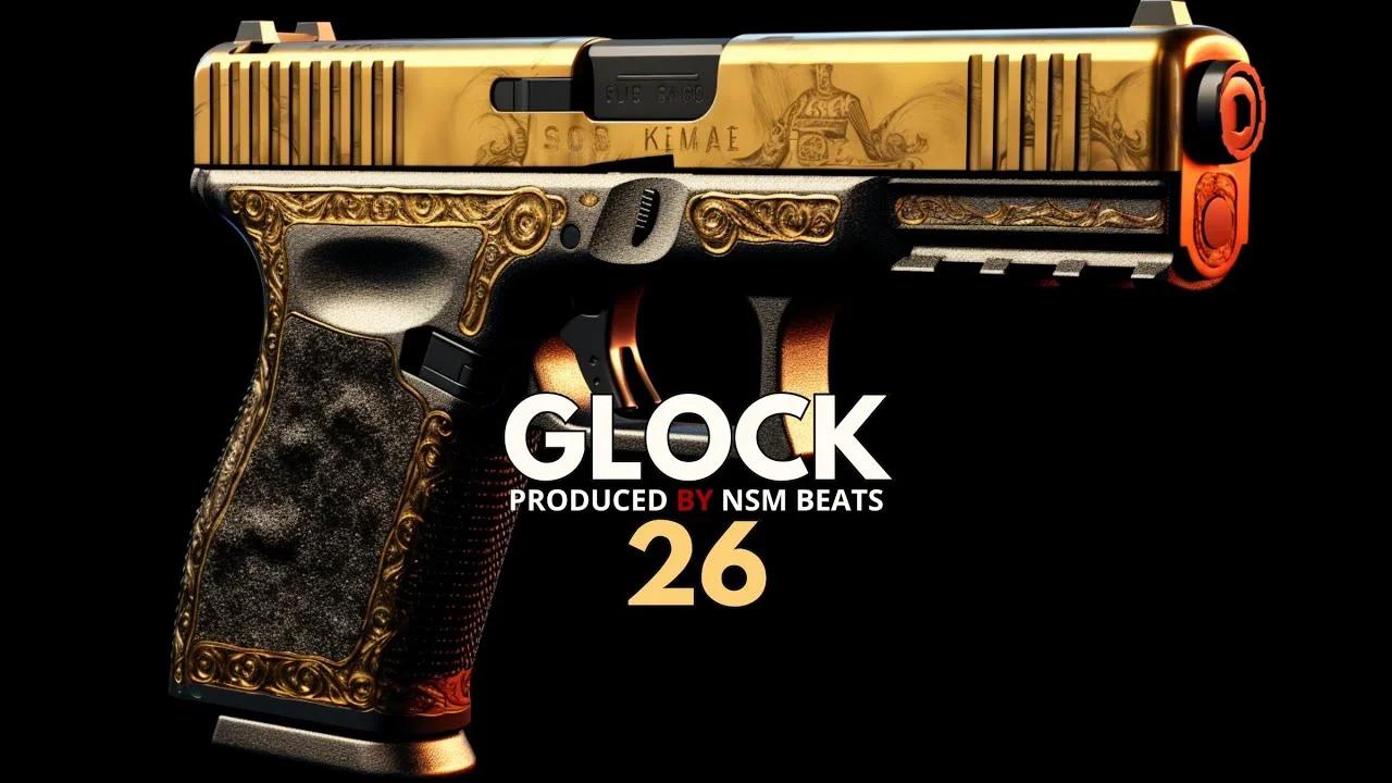 [FREE] "Glock 26" Freestyle Hard Trap Beat Instrumental Dark Rap Hip ...
