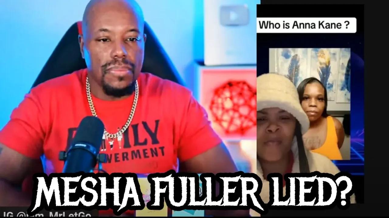 Diddy Case Twist: Mesha Fuller Exposed as Jane Doe Is Identified | PART 2