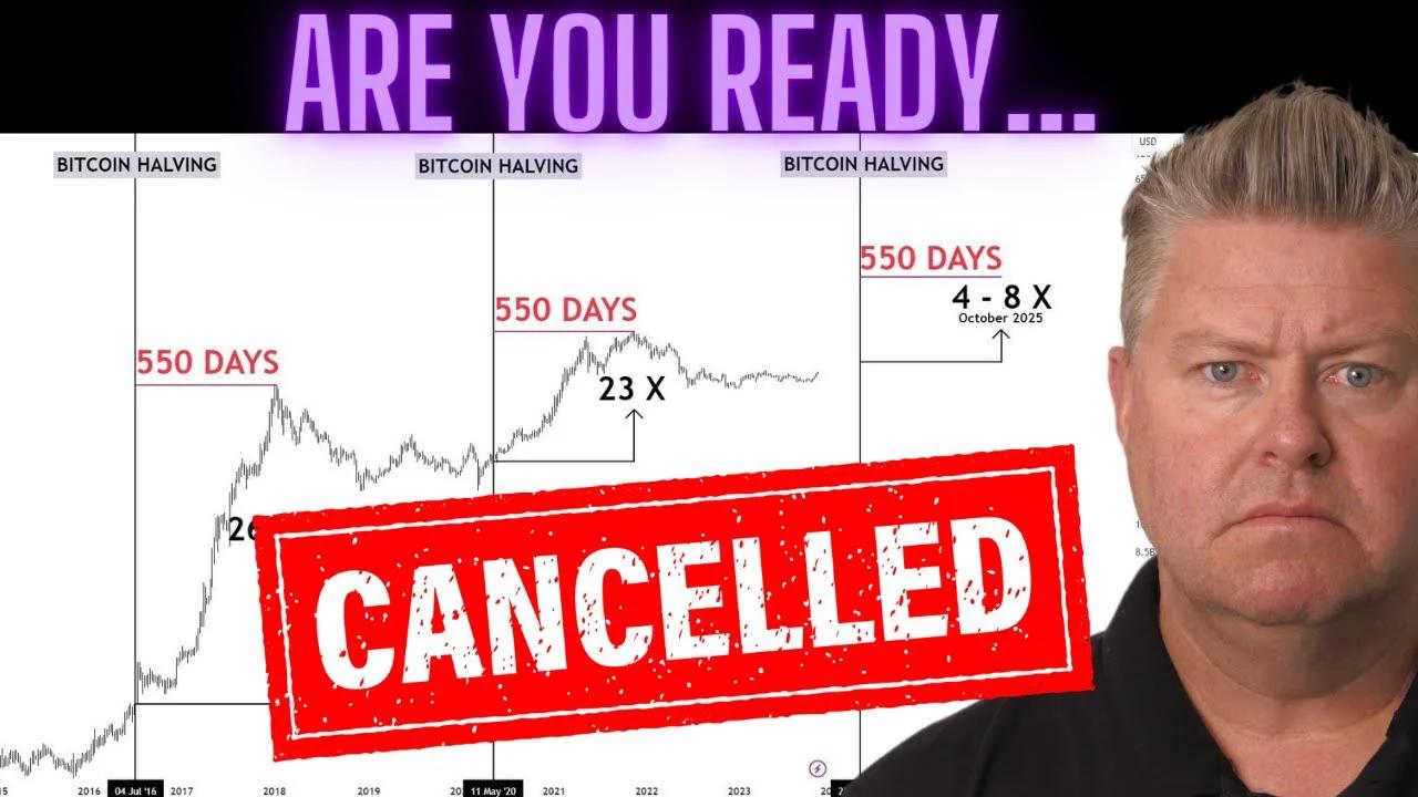 Top Crypto Trader Warns Of Capitulation In The Altcoin Market