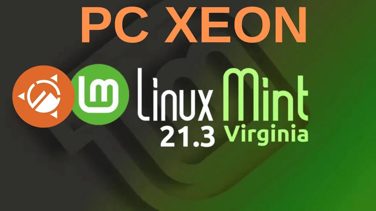 Confira o NOVO Linux Mint 21.3 Virginia