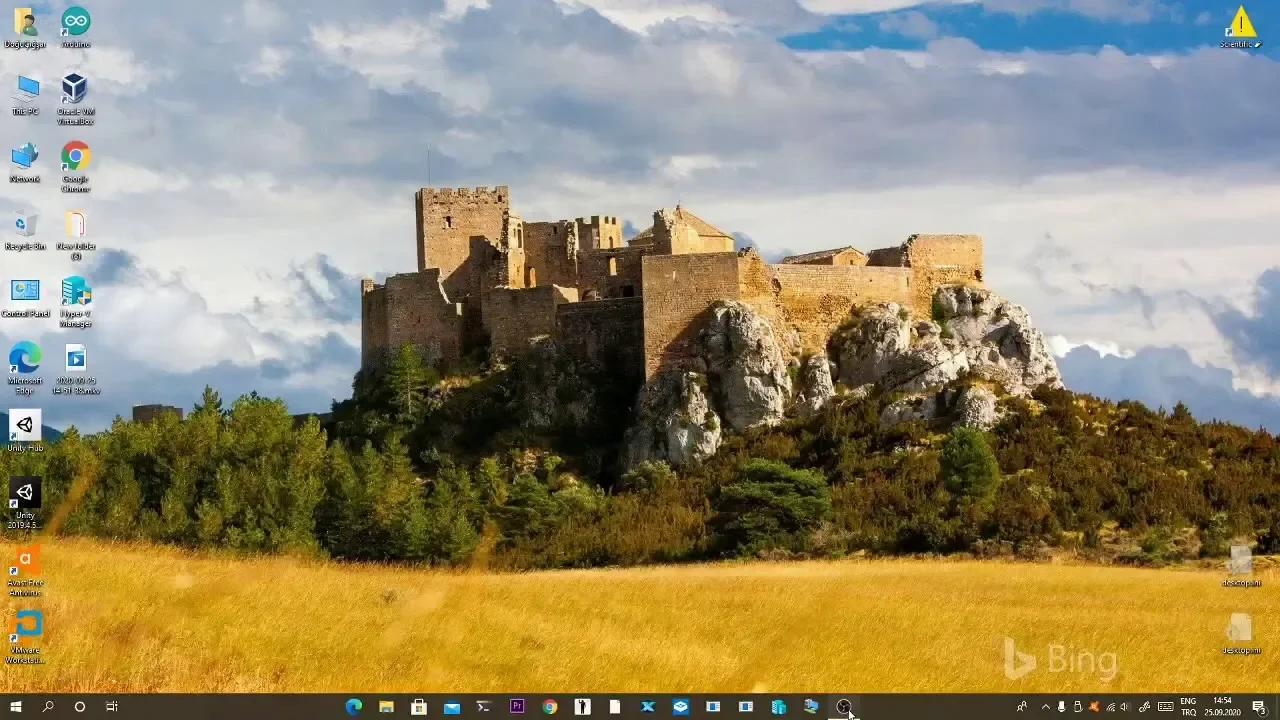 Hyper-V Nedir ve Nasıl Kullanılır. | What is Hyper-V and How to Use it.