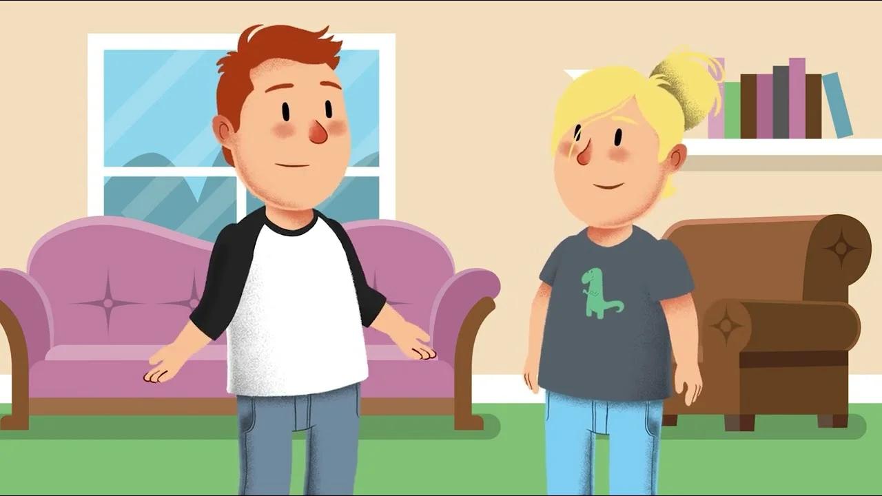 2. How Do We Know? | U-Nite Radio Animated Season 2