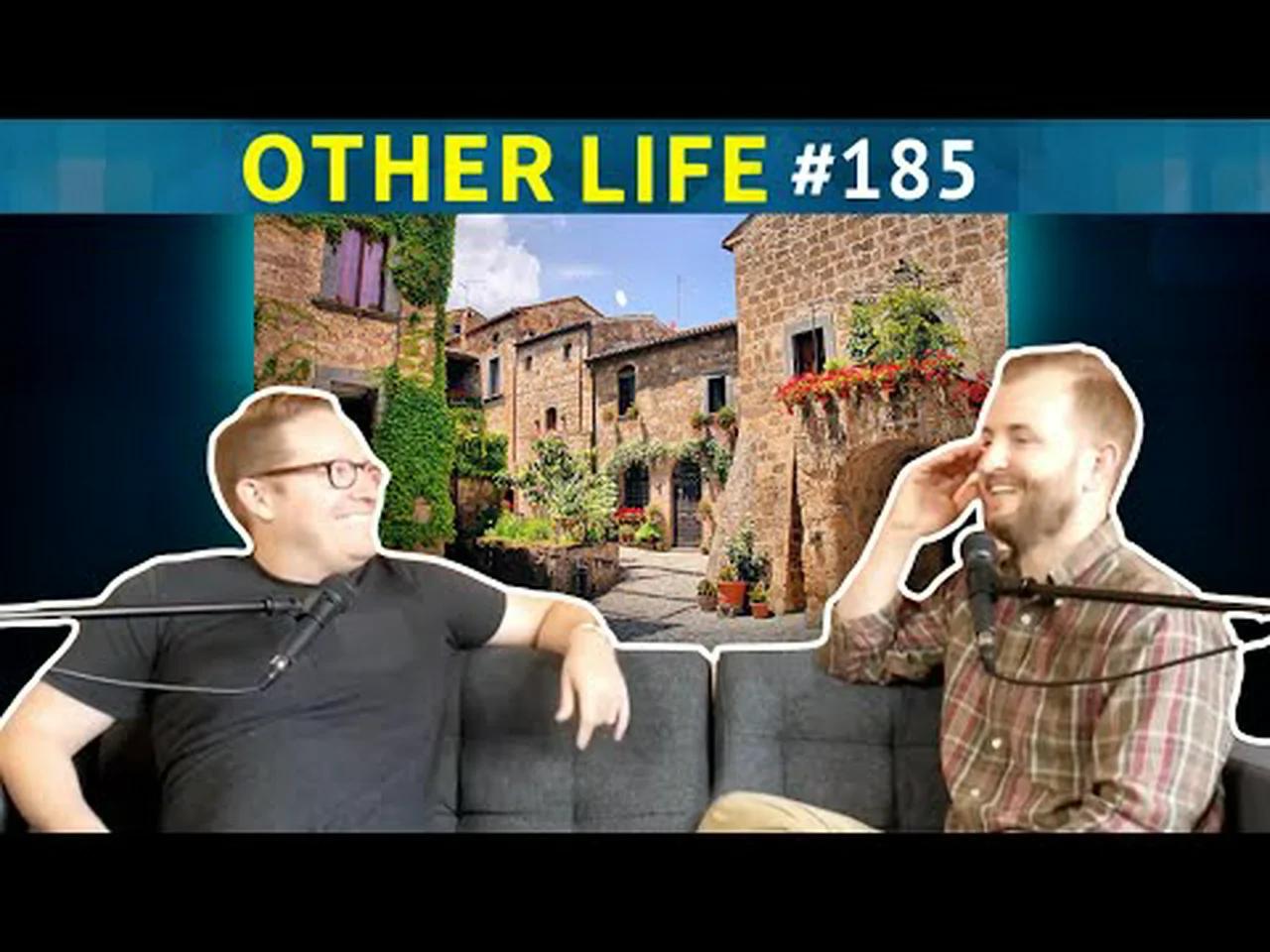 Building a Village DAO with Andrew Hitchcock of Montanoso