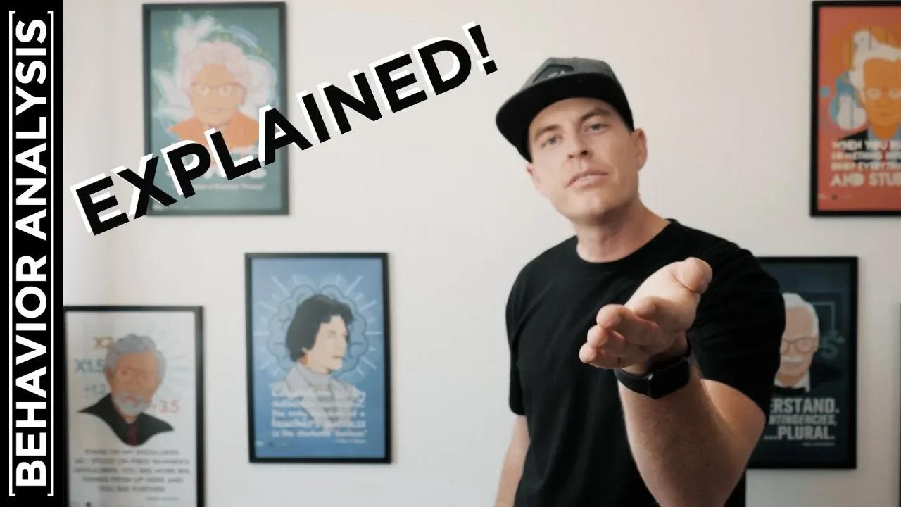 Tangible Behavior EXPLAINED!