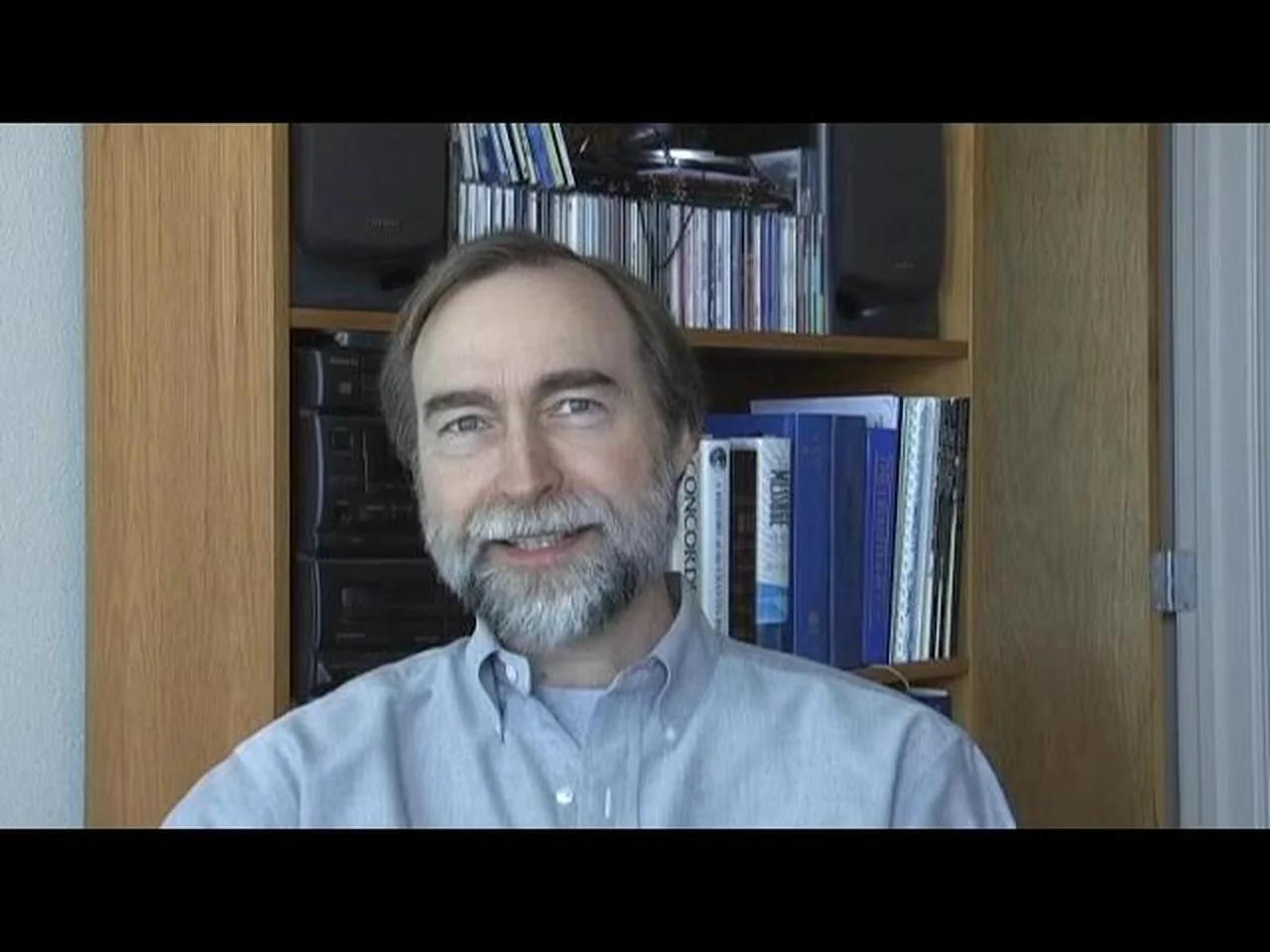 Peter Lindemann - Electric Motor Secrets - Part 1