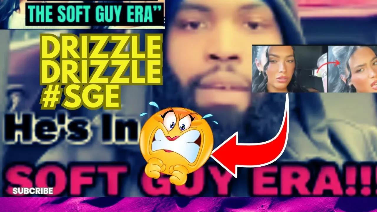 Men Are Entering Their The SOFT GUY ERA And Women Are FURIOUS