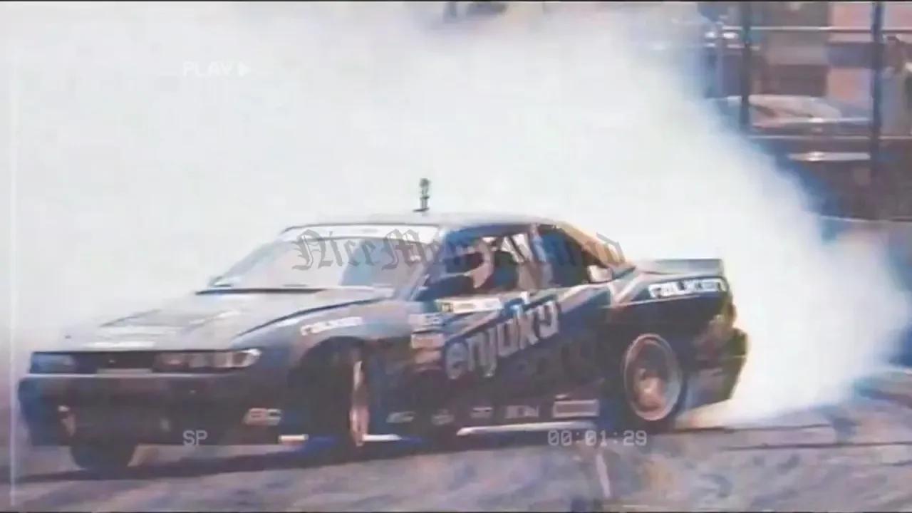 OVERDRIVE DRIFT PHONK TYPE BEAT "KNIVES" prod. NiceMeme$ound