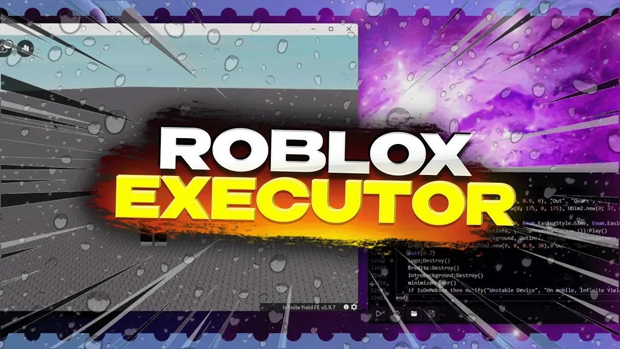 Howto Roblox Executor Roblox Exploit Keyless Byfron Bypass