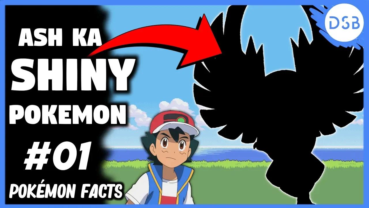 Top 20 Unknown Pokemon Facts | 20 Interesting Pokemon Facts | 20 ...