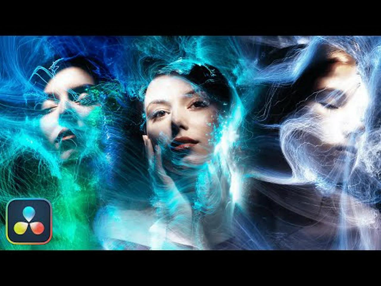 6 FREE Effects Inside Davinci Resolve 18 (tutorial)