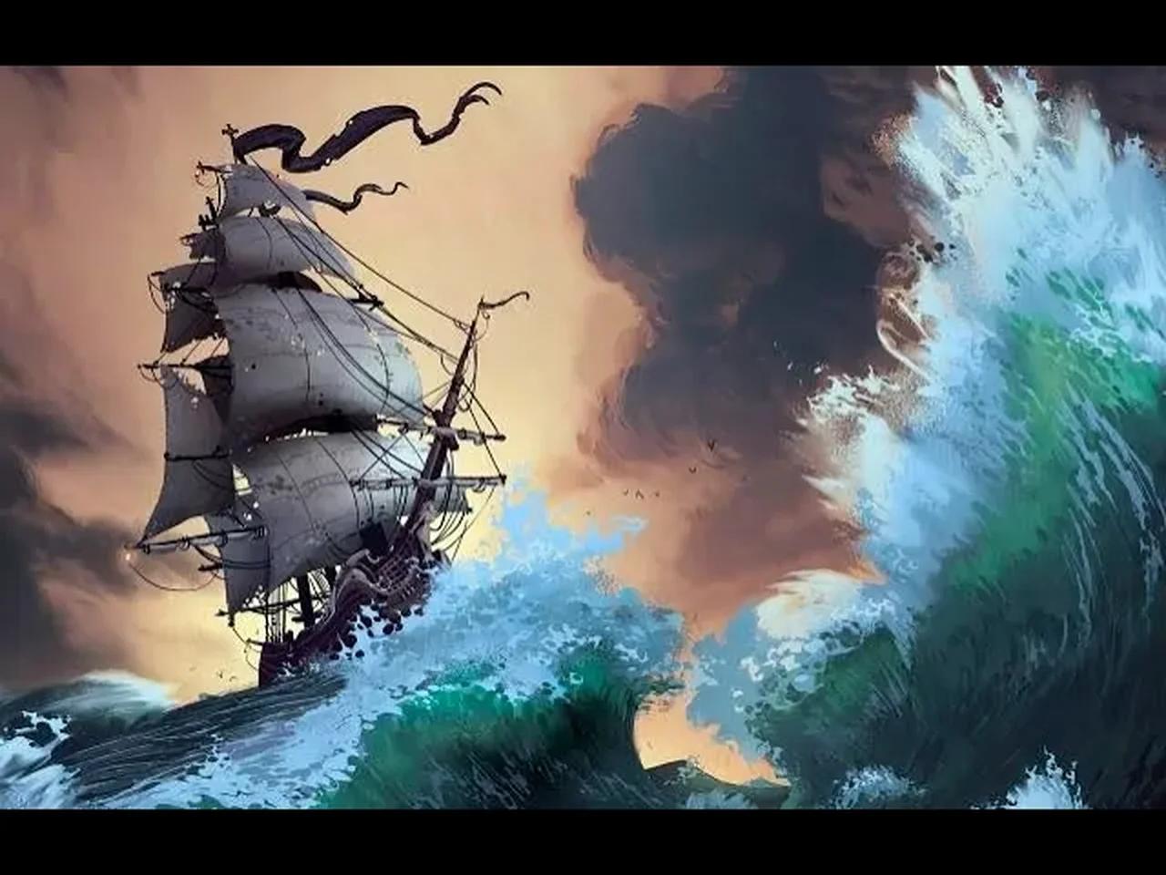 Ancient Hidden History -- ERIC DUBAY