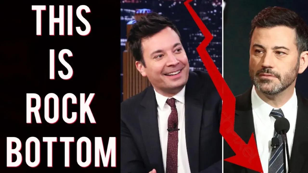 Elon Musk EXPOSES Hollywood Twitter! Jimmy Fallon and Jimmy Kimmel are ...