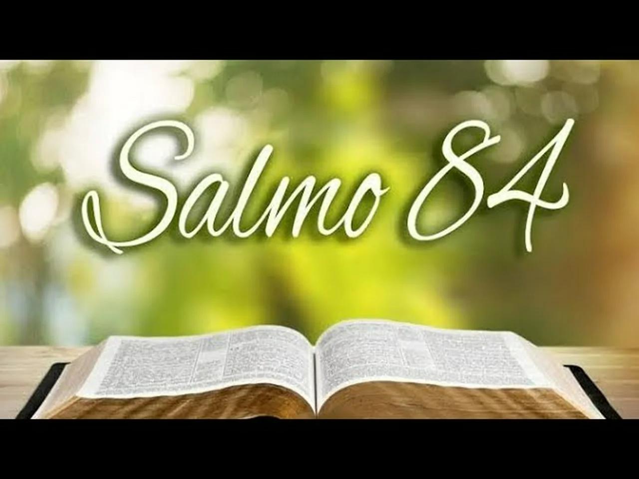 Salmo 84