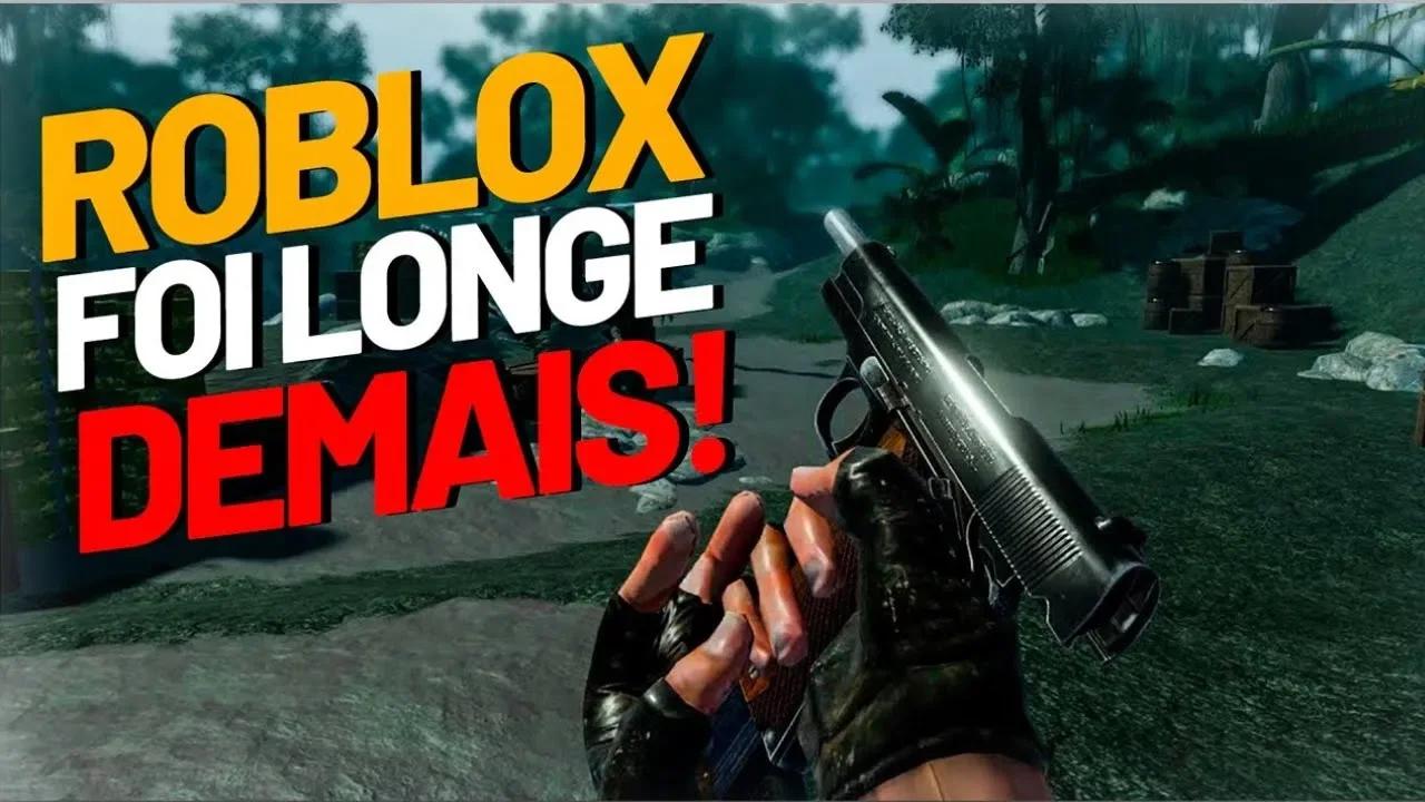 Riotfall | RF Legacy | RF Legado ROBLOX # 19