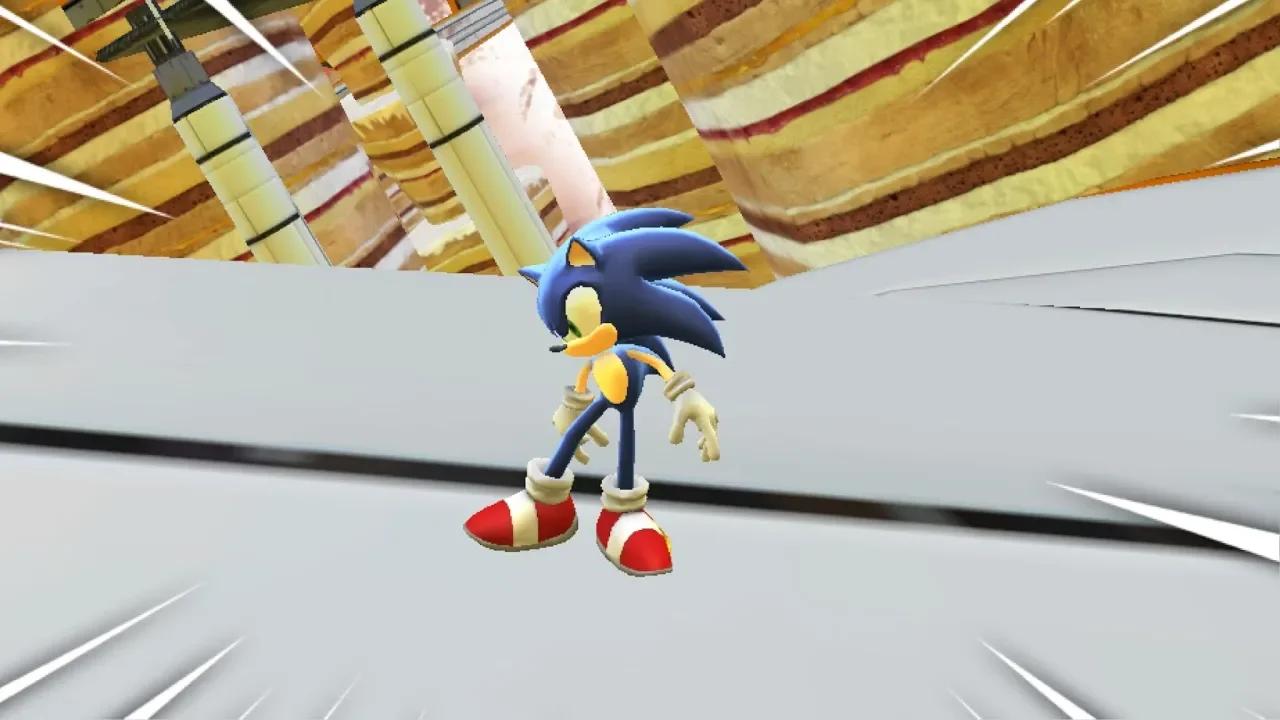 𝘾𝙤𝙡𝙤𝙧𝙨 𝙎𝙤𝙣𝙞𝙘 (𝙐𝙡𝙩𝙞𝙢𝙖𝙩𝙚) 𝘿𝙓