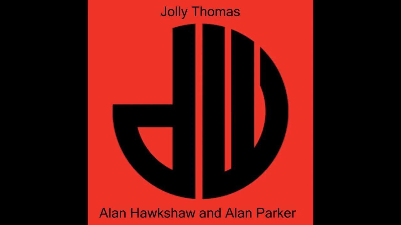 DeWolfe: "Jolly Thomas" by Alan Hawkshaw and Alan Parker