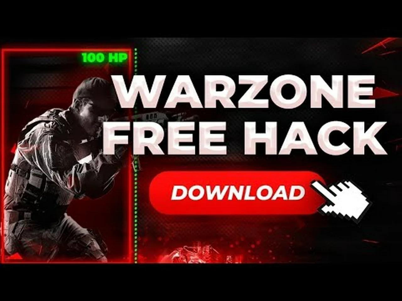 COD WARZONE HACK WORKING [MonthToday 2022 | ESP & AIMBOT | DOWNLOAD FREE PC | UNDETECTED 2022