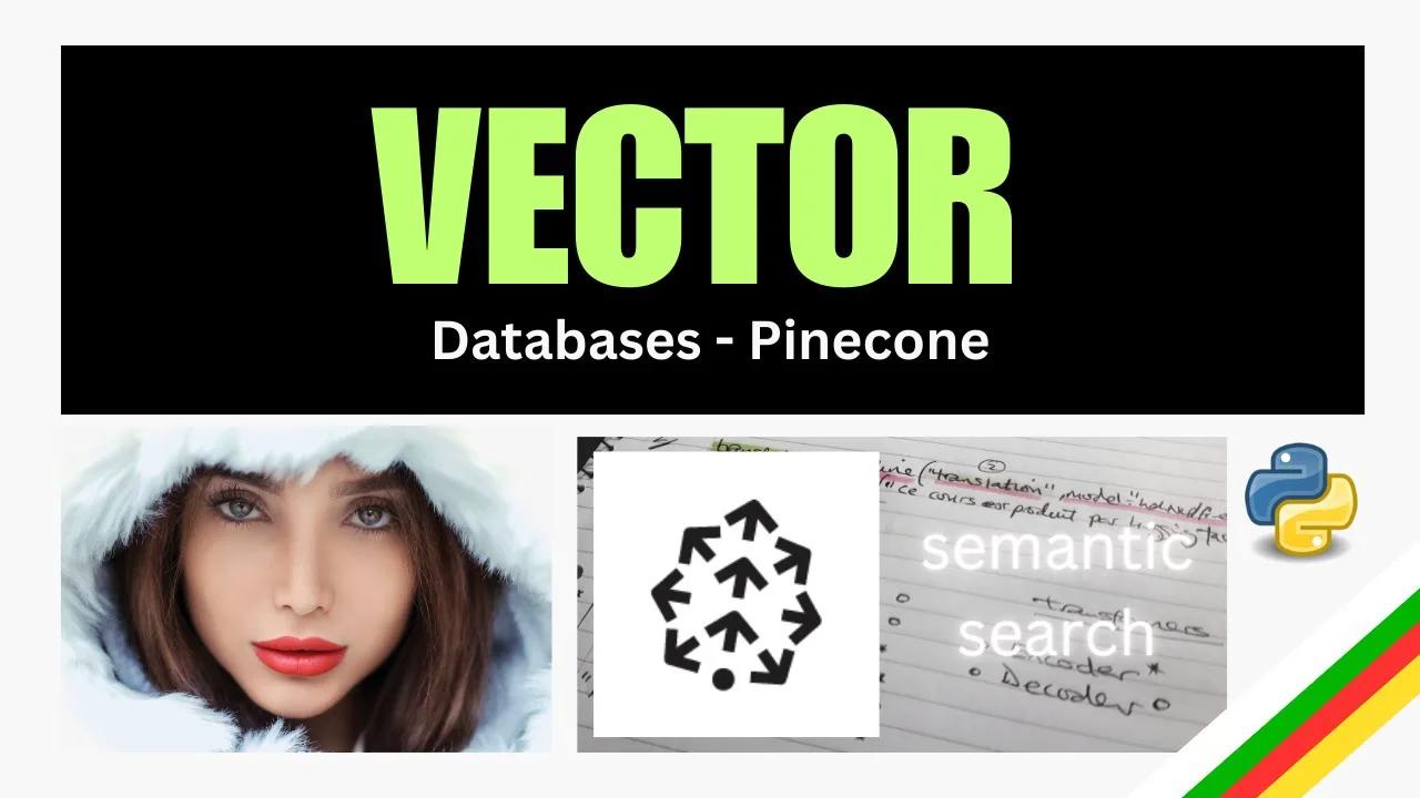 Datasets for AI | Pinecone Vector Database
