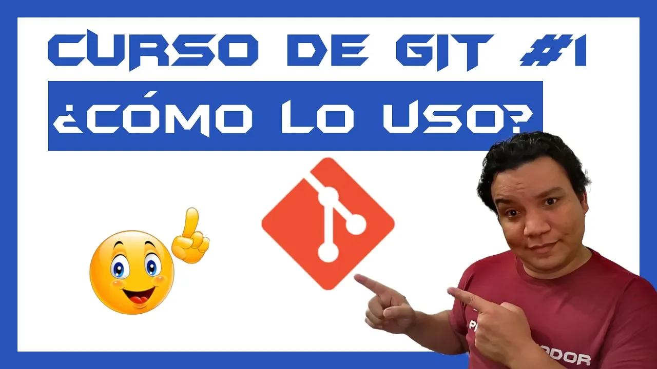🔰 ¿QUÉ ES GIT Y Para qué SIRVE? (2021) - ⚡️CURSO COMPLETO DE GIT y GITHUB
