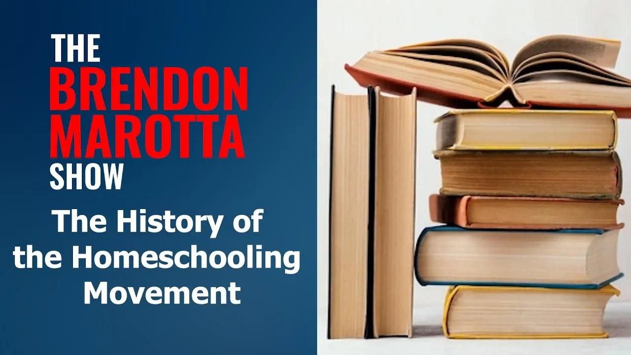 The History of the Homeschooling Movement