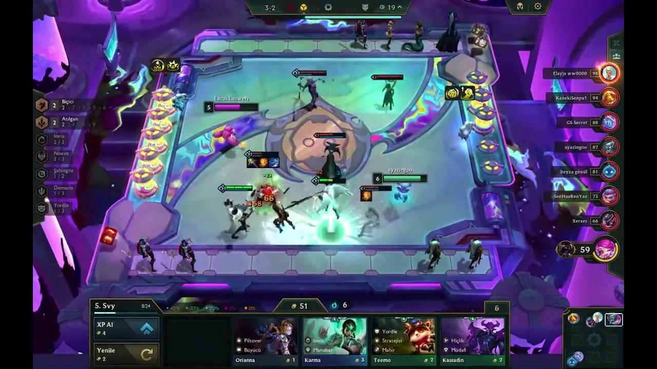 How NOT to Play TFT: Episode 77 - Tackling Late-Game Power Spikes