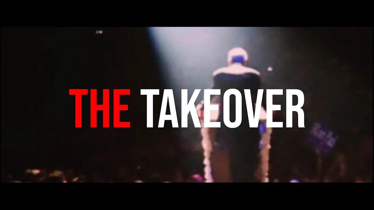 The Takeover (Libertarian Party Mises Caucus)