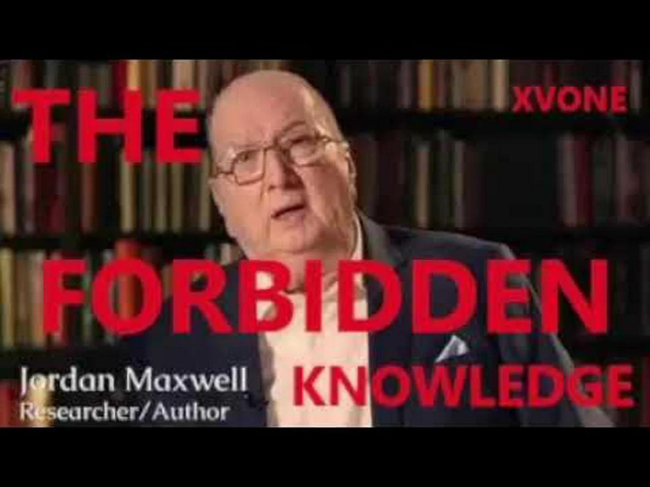 Jordan Maxwell - Lord Rothschild and Israel