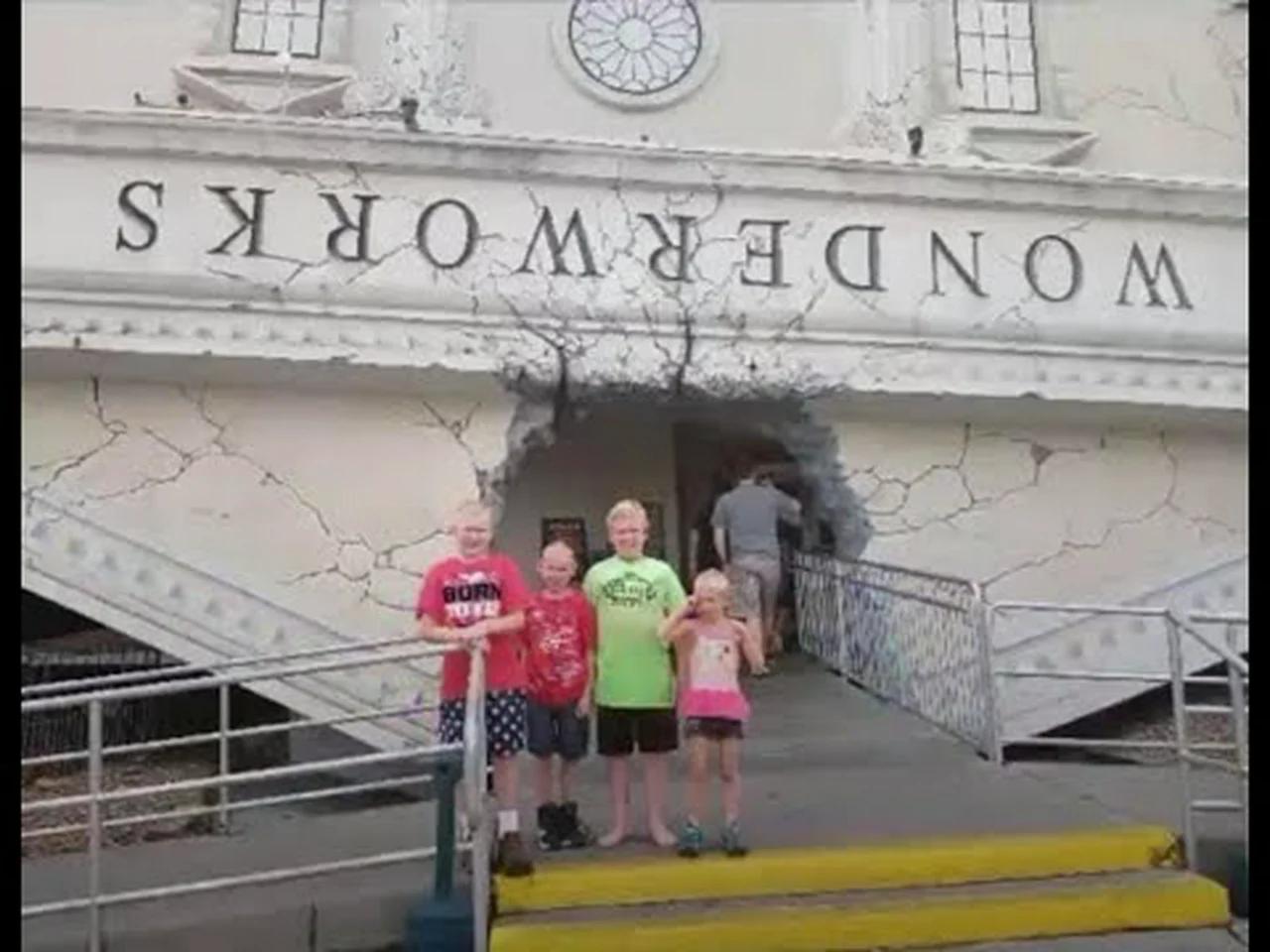 Medium Donna Seraphina Speaks About Enchanted LifePath Research On Summer Wells Case - WonderWorks