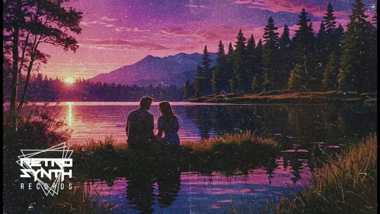 Summer Echoes - End of Summer Synthwave Mix - 1 HOUR - August 2024 ...