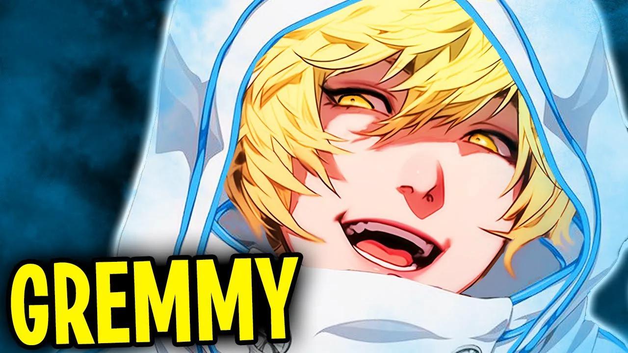 MOST INSANE QUINCY: Gremmy Thoumeaux | BLEACH Character Analysis