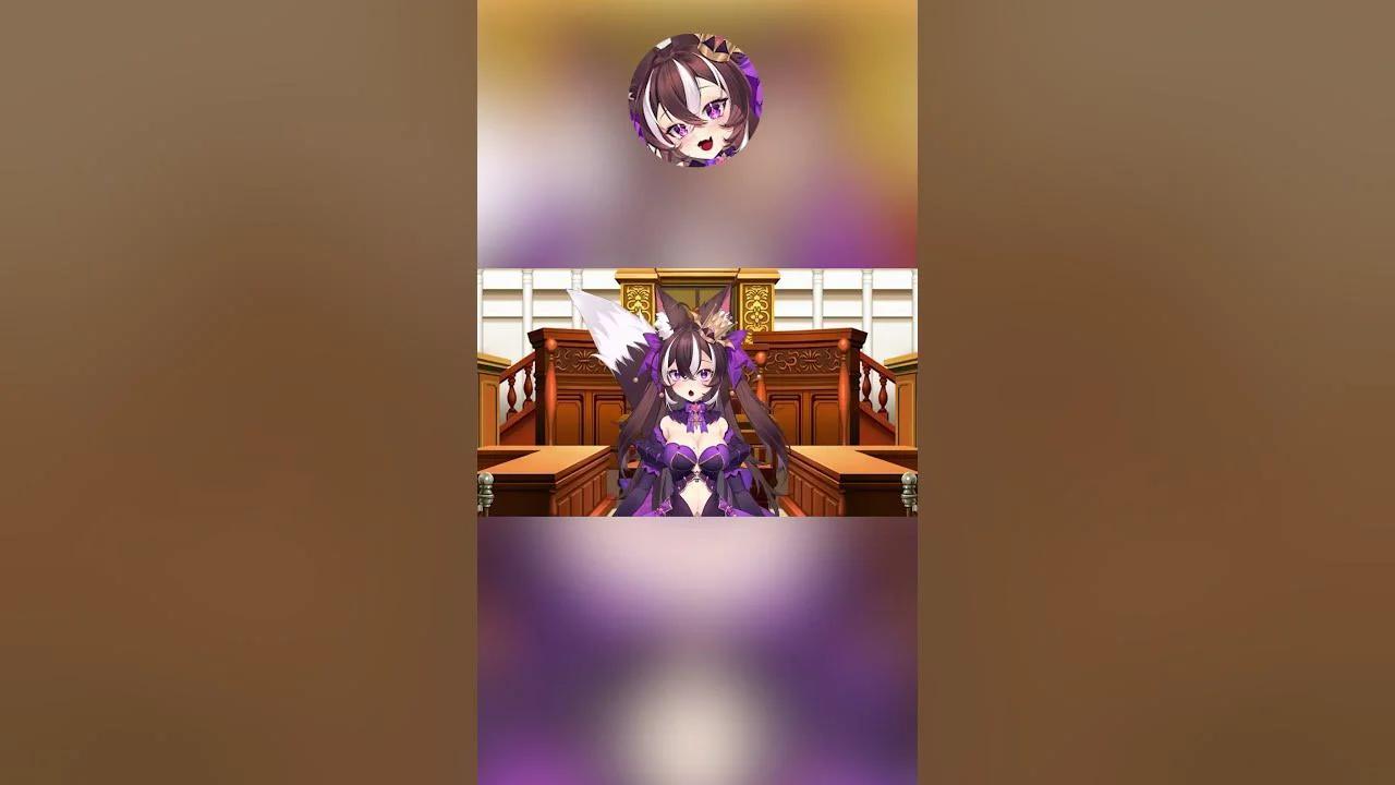 Behind Japans Most Controversial Vtuber Lawsuit