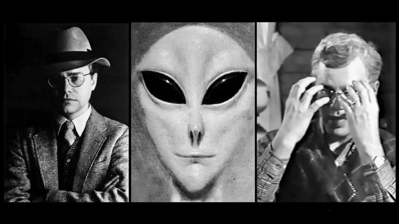 Communion interview with alien abductee Whitley Strieber and behind the ...