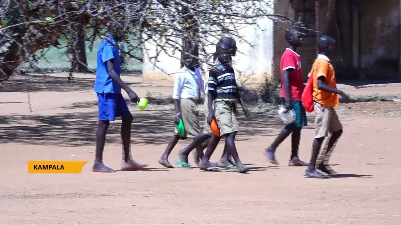 Fighting malnutrition - Ministry of health launches adolescent ...