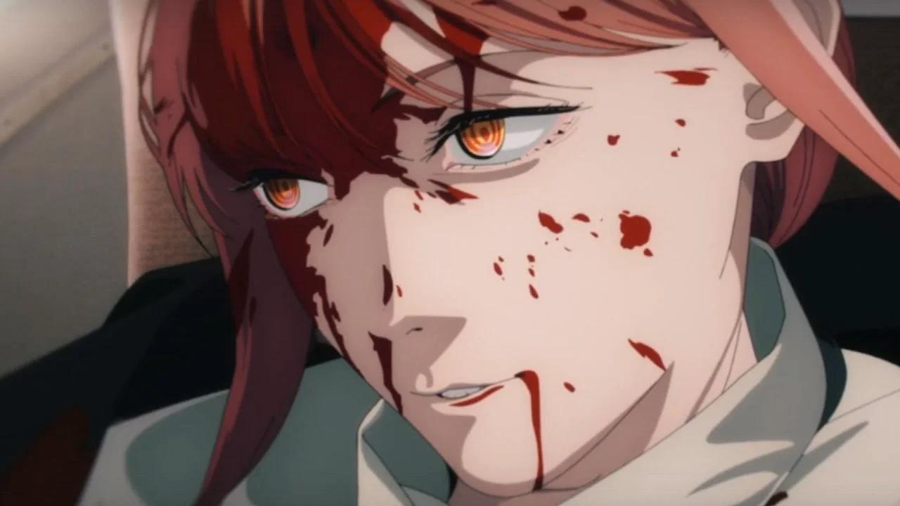 Chainsaw man Ending 8 Review EXTREME DENIAL NO WAY EVERYONE DIED MAKIMA ...