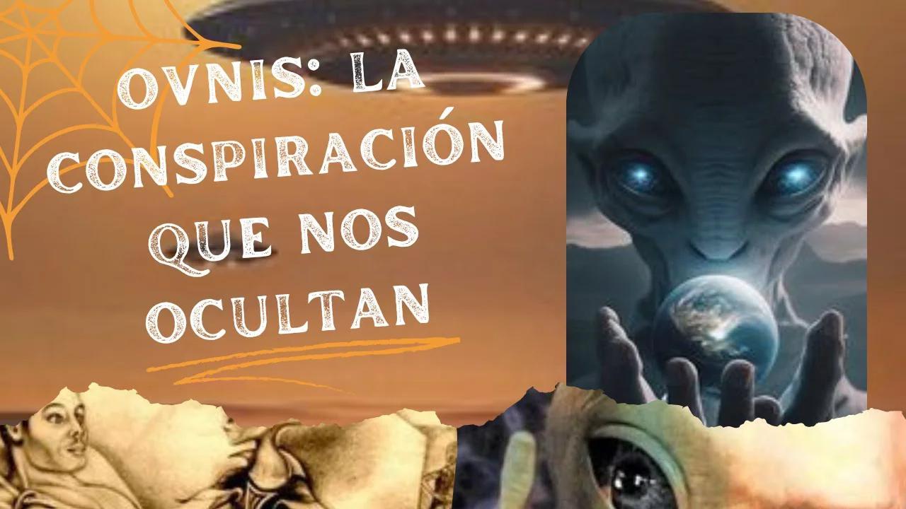 ¿Qué son los ovnis? La verdad revelada