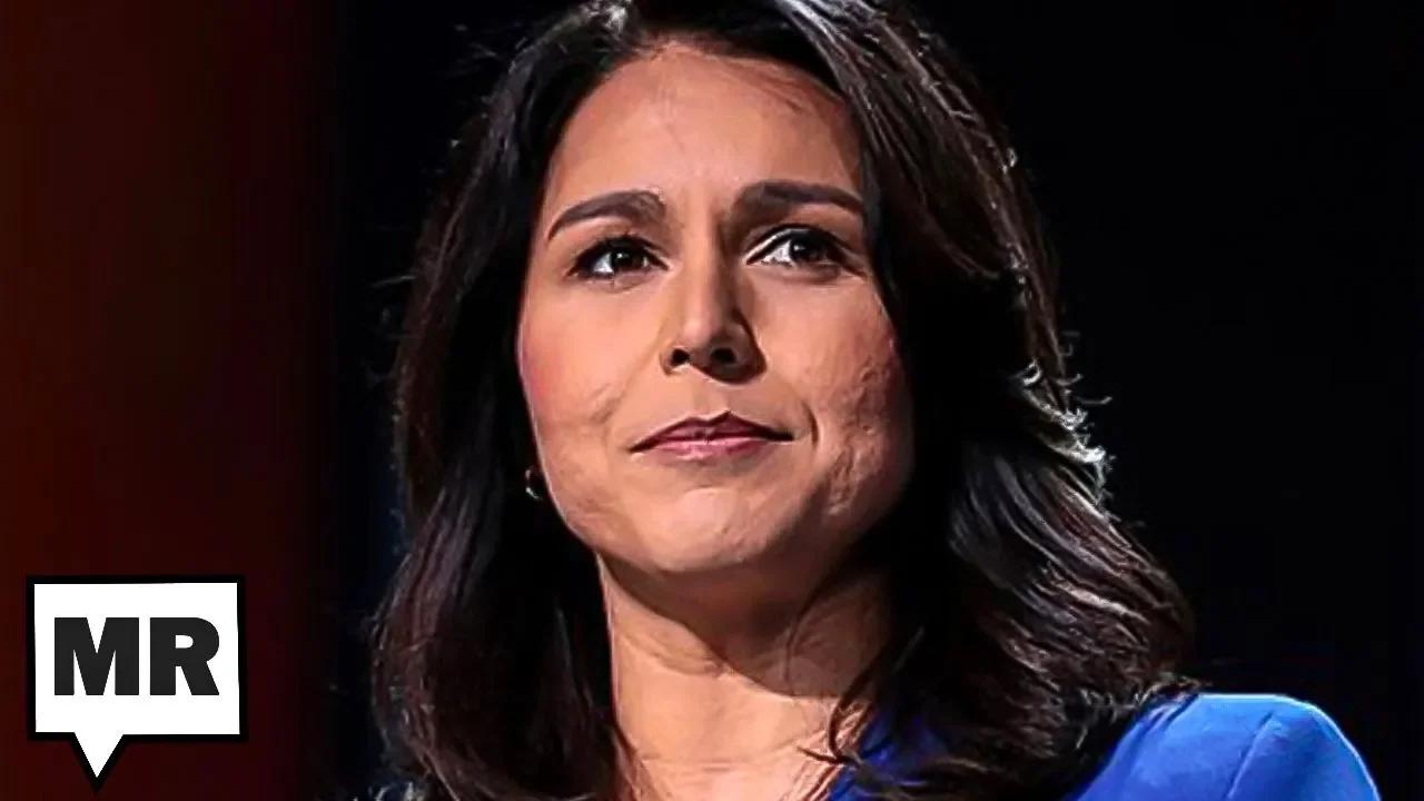 Did You Know Tulsi Gabbard Grew Up In A Homophobic Cult? Did You Know Tulsi Gabbard Grew Up In A Homophobic Cult?