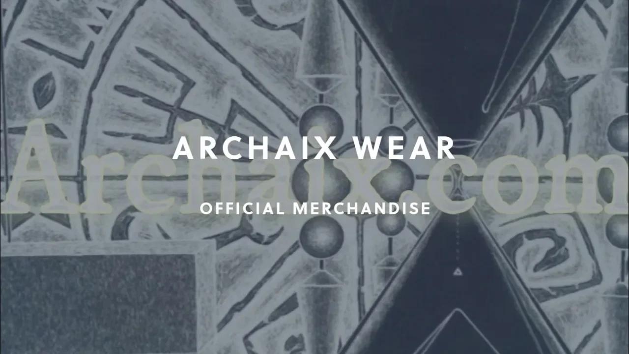 Official Archaix Wear