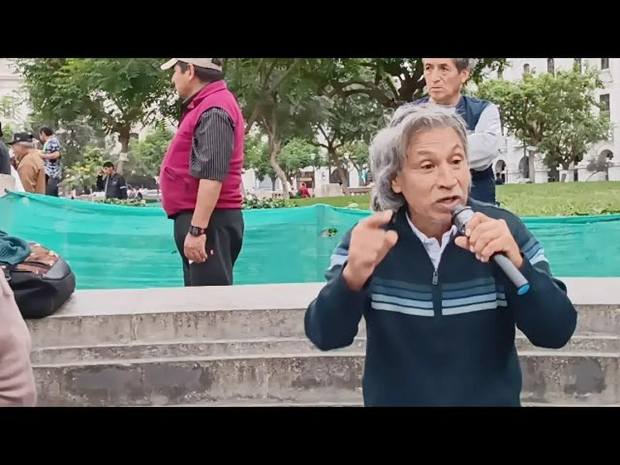 Lord Jaime. EN EL MUNDO ENTERO TODOS NOS ESCUCHAN, ESO HACE QUE HAY ...