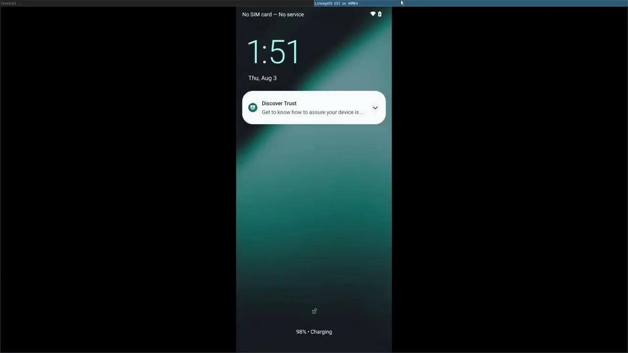 Android App Compiling from the Shell Android App Compiling from the Shell