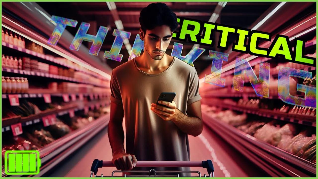 Are Gen Z Introverts Doomed with Poor Critical Thinking Skills?