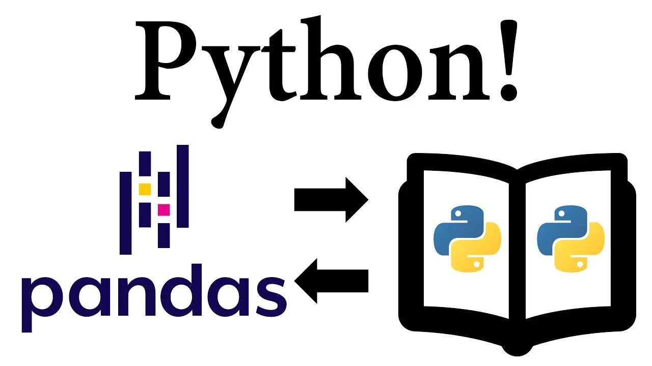 Python! Converting Between a pandas DataFrame and a Dictionary Python! Converting Between a pandas DataFrame and a Dictionary