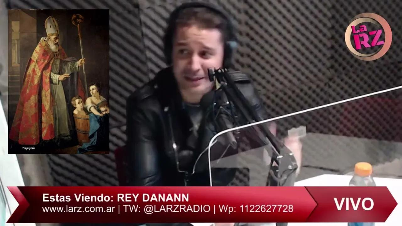 Así se educa a un ateo | Debate en vivo | Emmanuel Danann