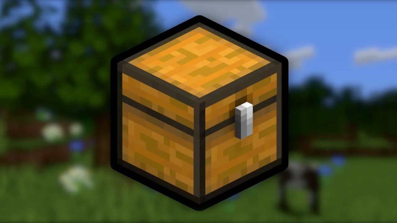 Minecraft Simplesorting Spigot Plugin Showcase Tutorial