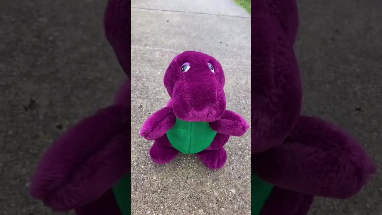MyJazzyMac’s Barney Wink Compilation|TikTok - jasonalexanderple|# ...