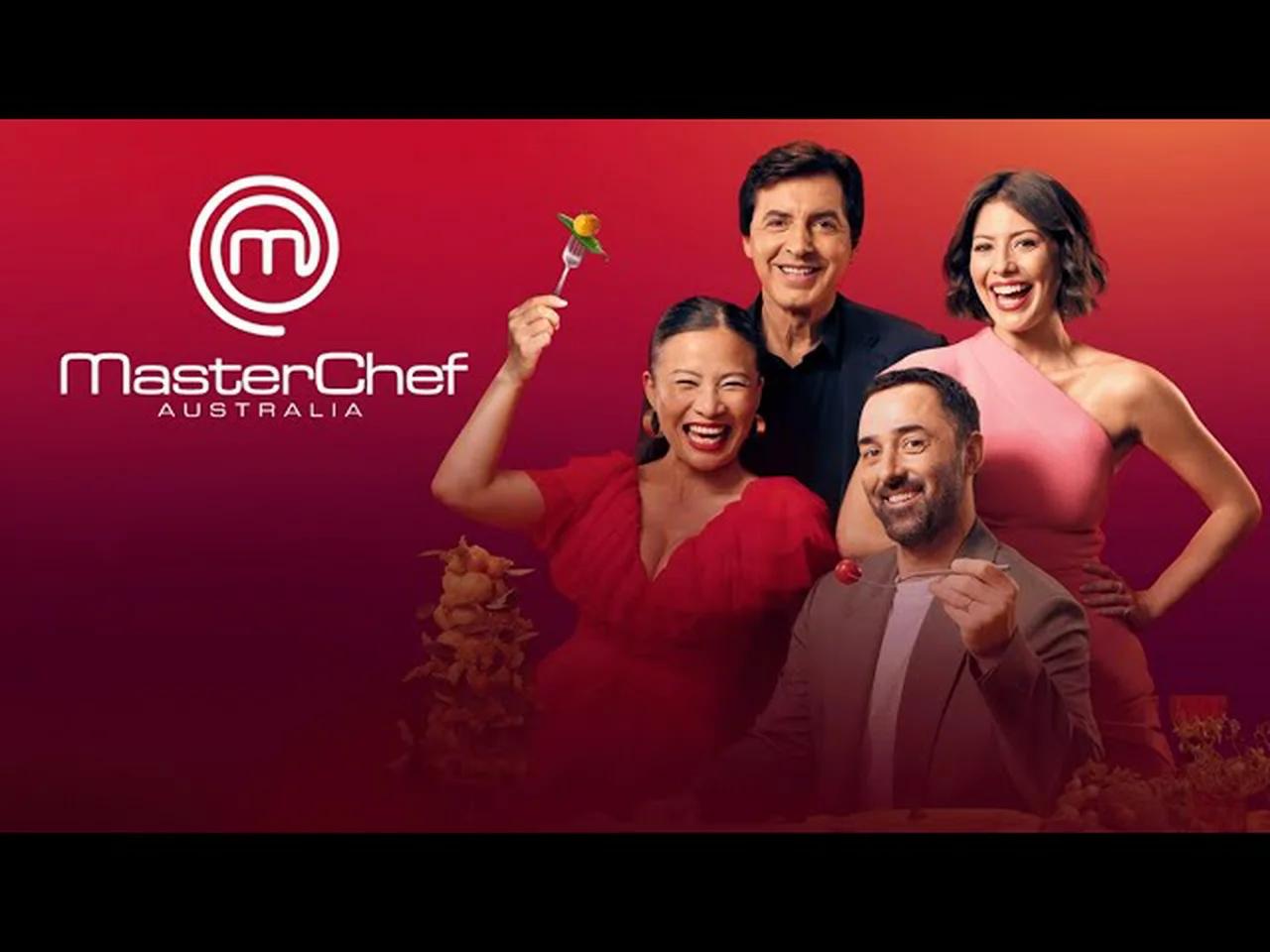 MasterChef Australia Season 16 Episode 44